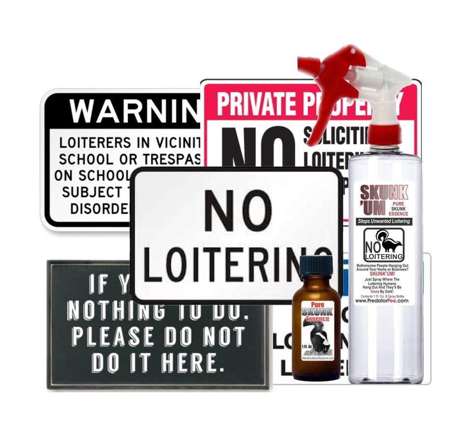 Predator Pee Skunk'Um Skunk Scent Spray | eBay