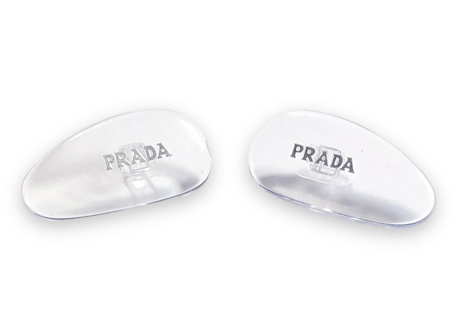 Cool Review About Prada Eyeglasses Nose Pads