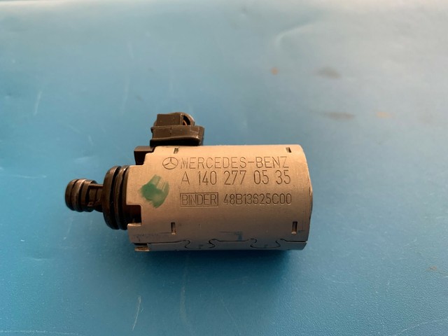 Mercedes-Benz A1402770535 for sale online | eBay