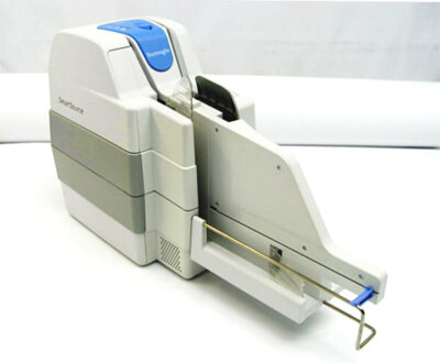 Check Readers - Burroughs Smartsource