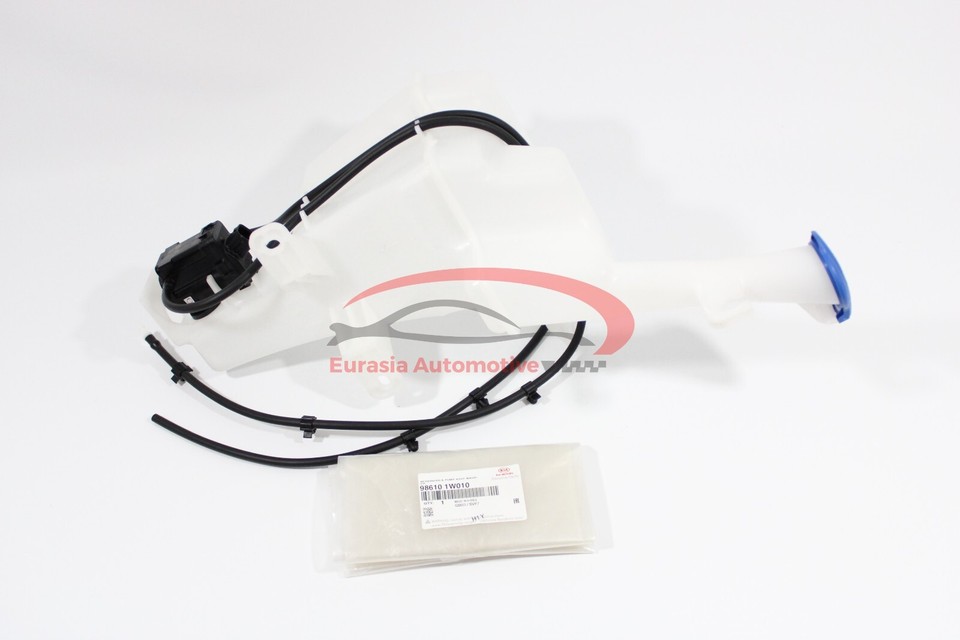 Genuine Kia Rio 2012-2015 Reservoir Pump 986101W010 OEM | eBay