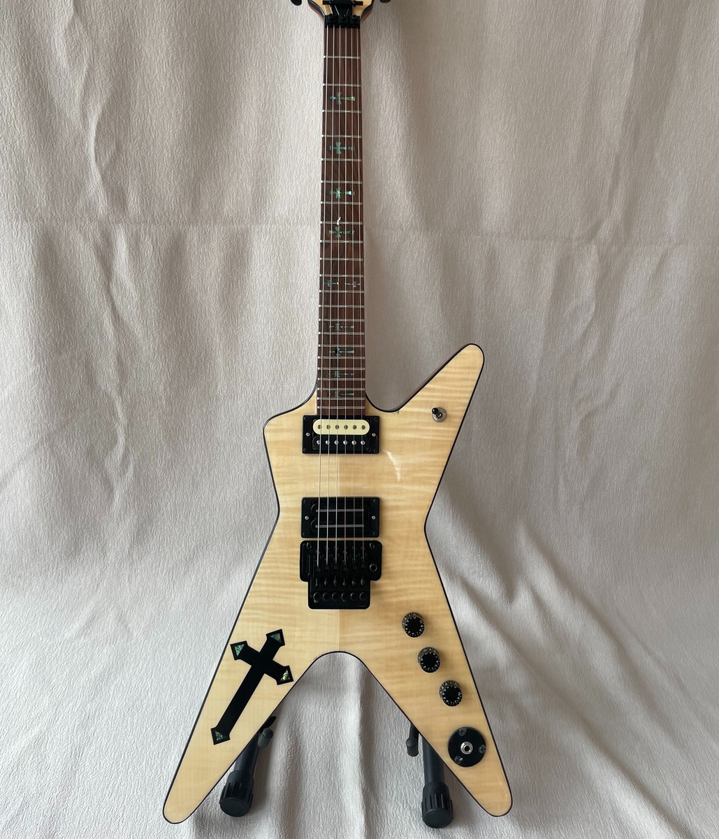 Cross Guitar
