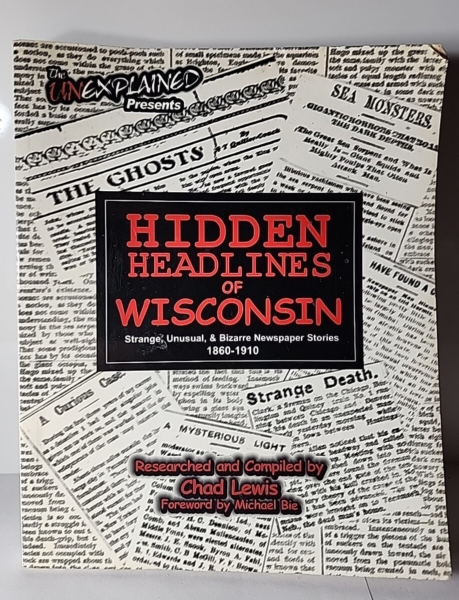 Disturbing Unexplained Bound In New York City's Forgotten Borough,