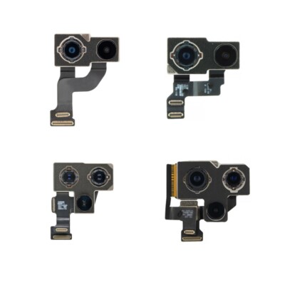 OEM Rear Back Camera Replacement for iPhone 12 / 12 mini / 12 Pro / 12 ...