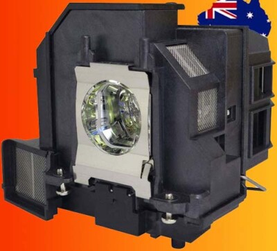Epson ELPLP92 Projector Lamp for Epson CB-696Ui, BrightLink 696Ui ...