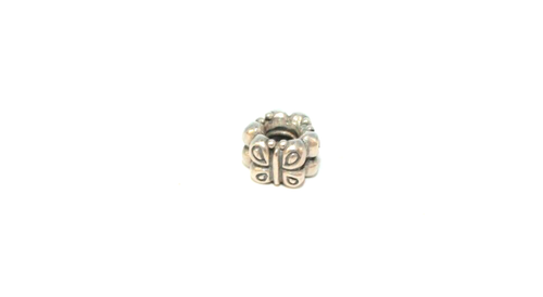 Pandora Sterling Silver Butterfly Charm #790285 [123WEJ] | eBay