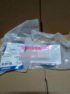 1pcs New OMRON photoelectric switch E3ZG-R61-S 12-24VDC | eBay