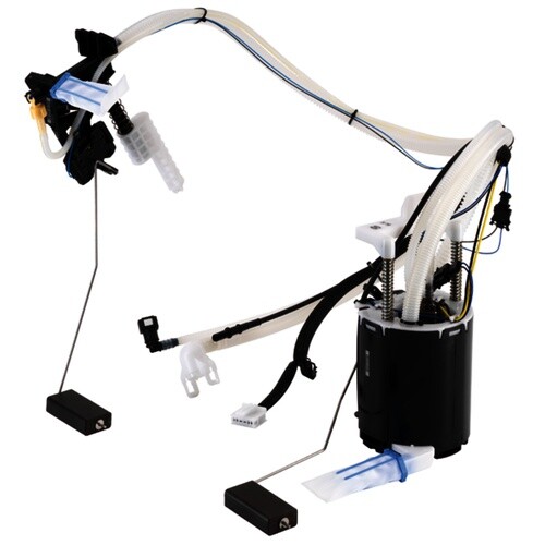 LAND ROVER RANGE ROVER HSE L322 2006-2009 FUEL PUMP SENDER MODULE ...