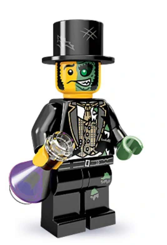 Lego Minifigures - CMF Series 9 (71000) *SEALED/UNOPENED* | eBay Australia