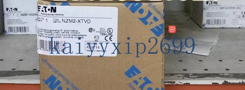 1PC NEW EATON NZM2-XTVD circuit breaker handle Free shipping * F0 | eBay
