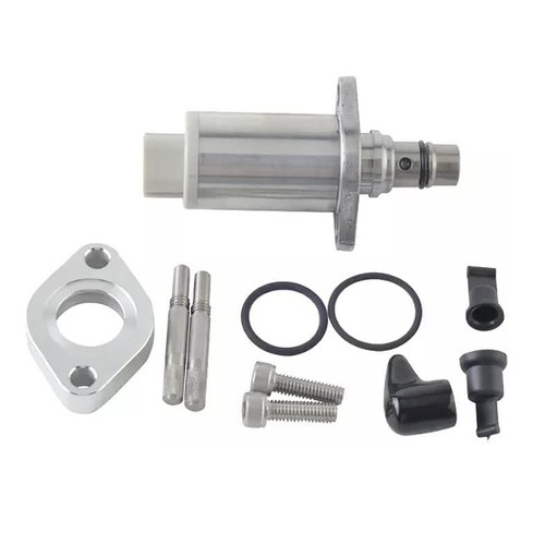 RE531864 RE530337 DZ111135 New Suction Control Valve SCV for John Deere ...