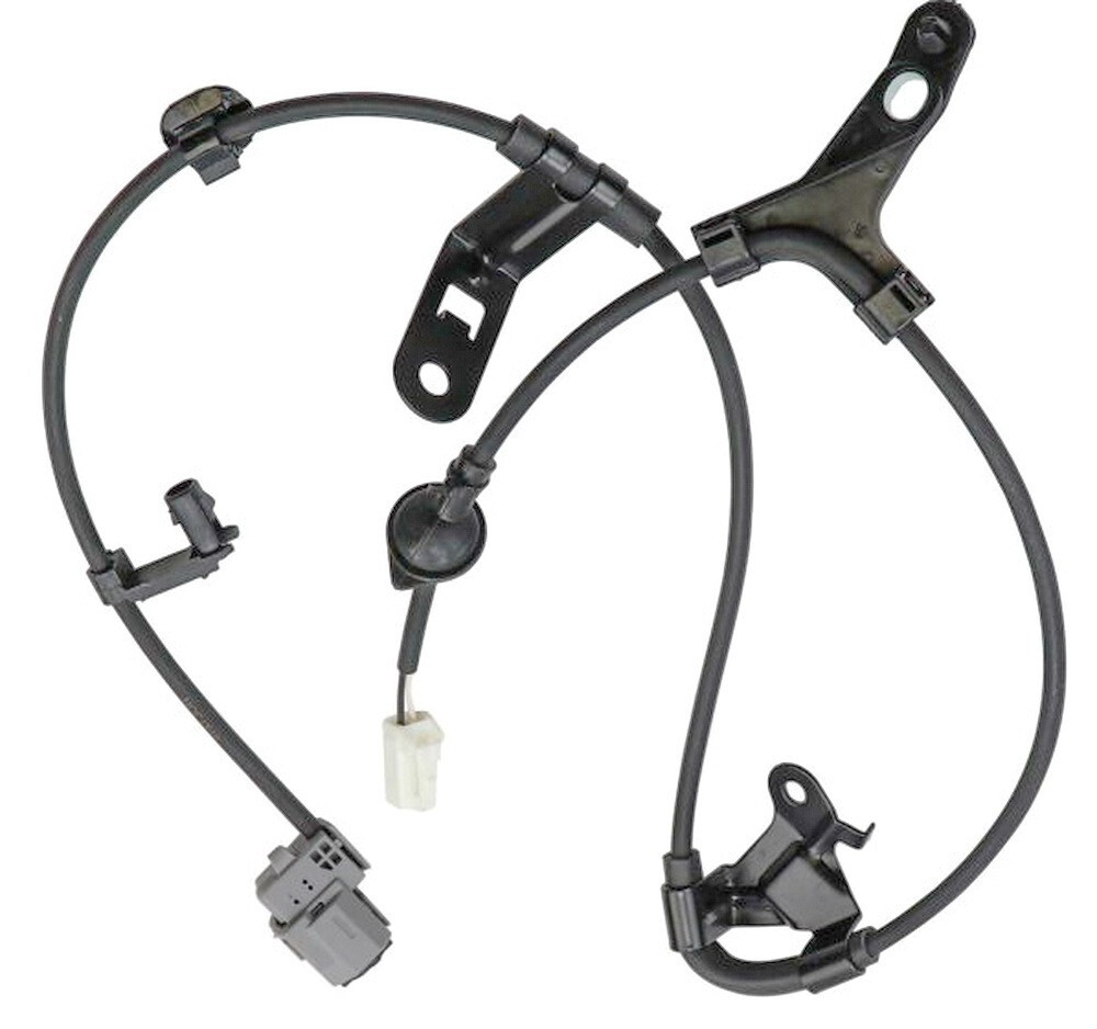 4x Multiple Connectors of ABS Wheel Speed Sensor Rear L/R Fits Corolla ...