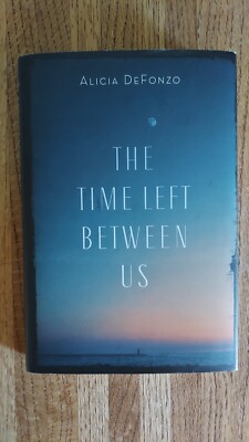 The Time Left between Us 9781640125131| eBay