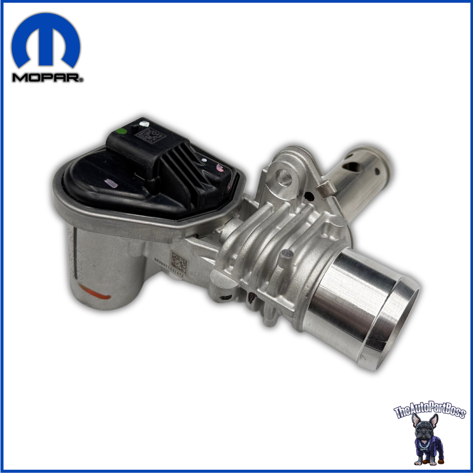 Egr Valve OEM Mopar 05281256AH | eBay