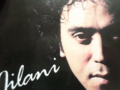 Cheb Jiani - Jilani - CD 2005. EMI Arabia. 2004 LIKE NEW CD - Quality ...