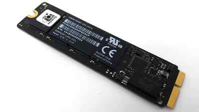 A1466 & A1465 128GB SSD Pcie for Apple MacBook Air 2013 2014 2015 2017 ...