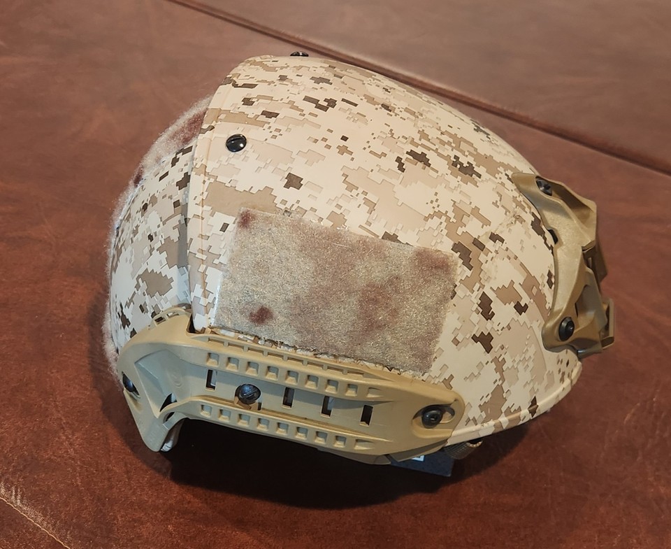 Airframe Aor1 Dipped With Aor2 Cover | eBay