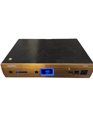 Panamax M5100-PM Power Conditioner & Surge - 11 Outlet - Tested ...
