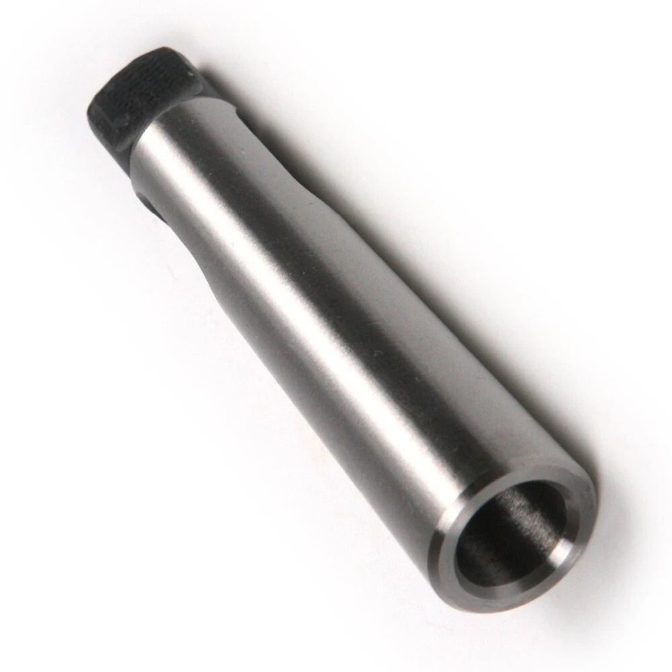 Taper Adapter Morse MT2 to MT1 MT2 MT3 MT3 to MT4 Drill Sleeve Reducer ...