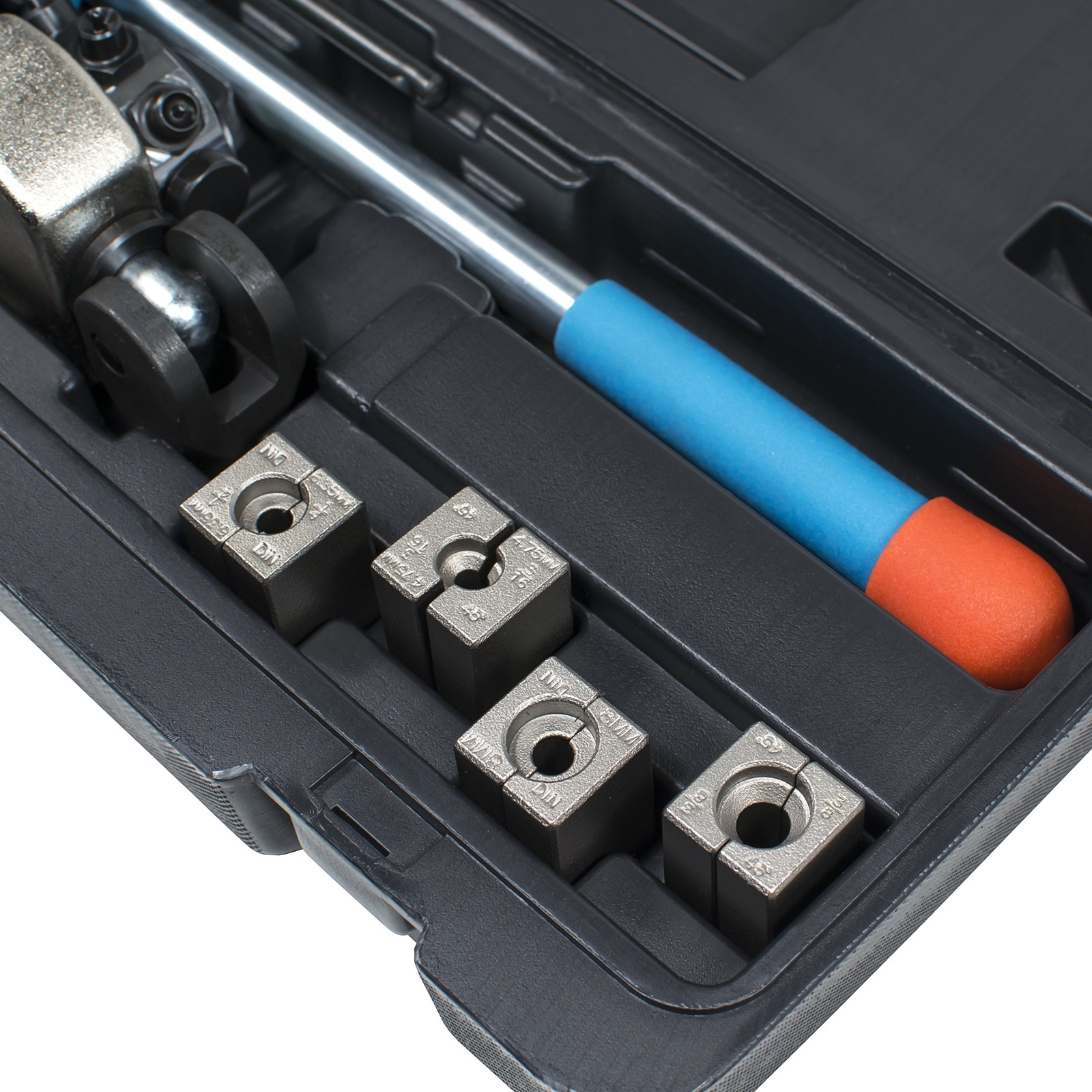 TGR Professional Brake Line Flaring Tool- 45 degree Set - Single ...