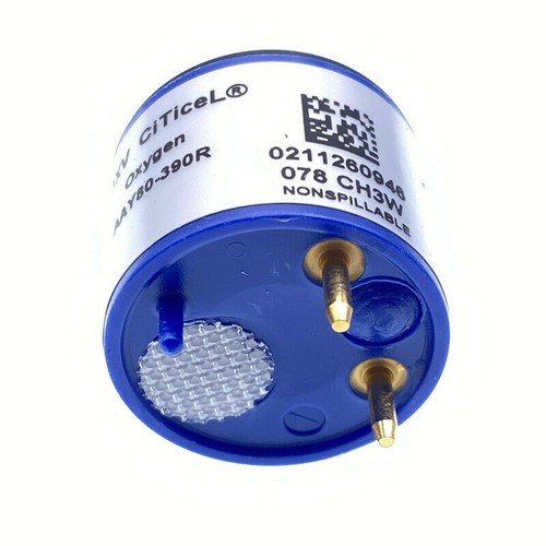 Portable Brand CiTiceL BW Oxygen Sensor Gas Sensor SR-X2V 40XV 4OX-V ...