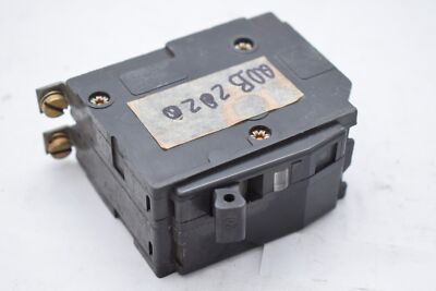 Circuit Breakers - 20 Amp Hacr