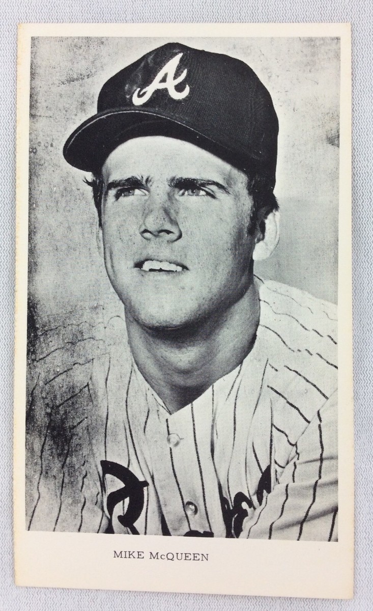 Mike Mcqueen's Instagram, Twitter & Facebook on IDCrawl