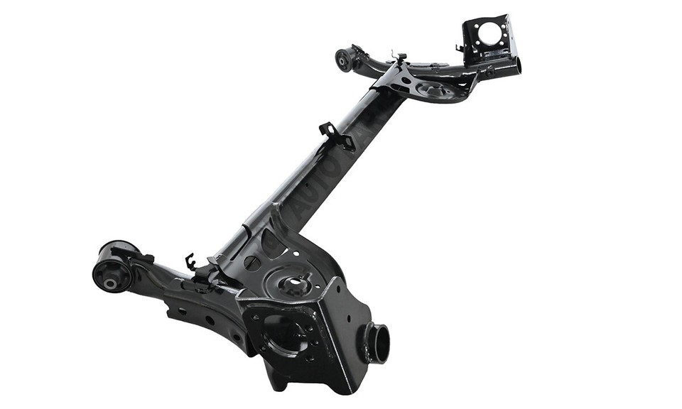 New Rear Subframe Sub Frame Crossmember Axle Beam for Nissan Sentra ...
