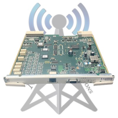 Adtran, 1187010G2, BVCUD09, Total Access 5000 System Controller, *Alex ...