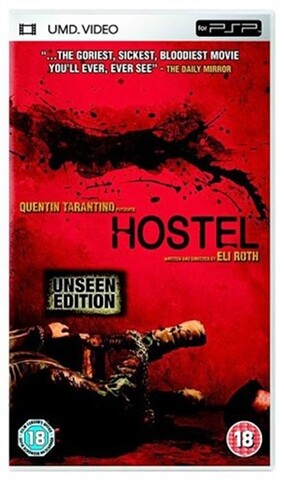 Hostel: Unseen Edition Used PSP Game | eBay