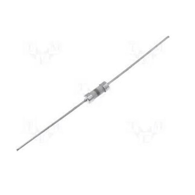 Pack of 5, T2A250V, T2A 250V, T2 250V Axial, Ceramic Fuse 1/8 inch X 3/ ...