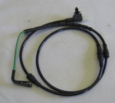 Land Rover Discovery 3 Front Brake Pad Wear Sensor SEM000024 | eBay UK