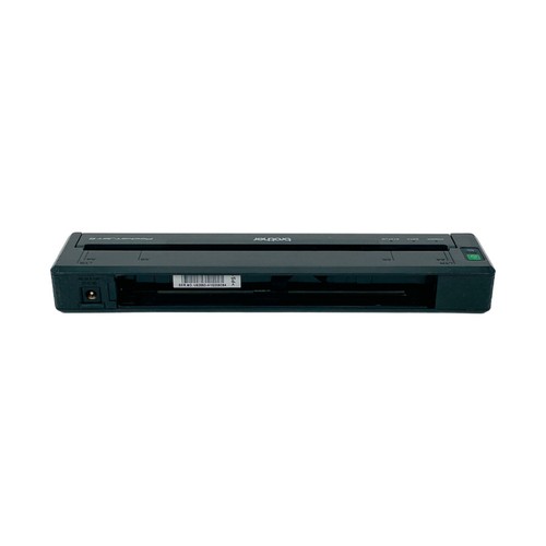 Brother PJ-622 PocketJet 6 Portable A4 Thermal Printer USB No Battery ...