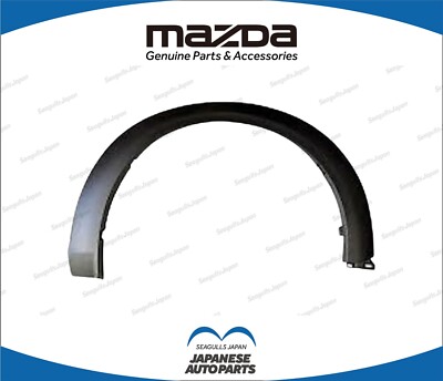Mazda Genuine CX-3 2016-2019 Touring Wheel Opening Molding Front LH ...