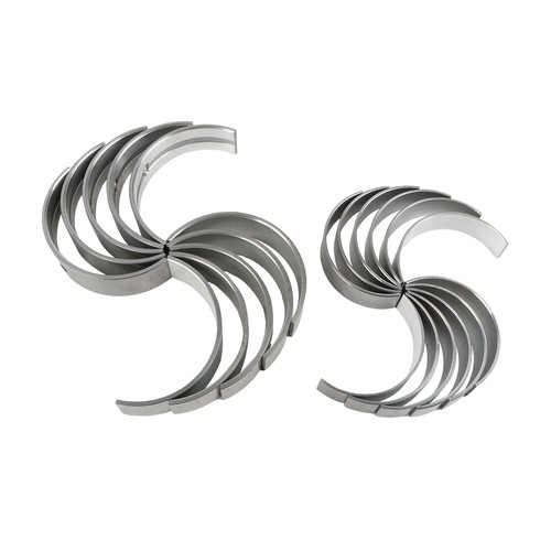 For Range Rover Land Rover Jaguar Crankshaft Main/Con Rod Bearing STD ...