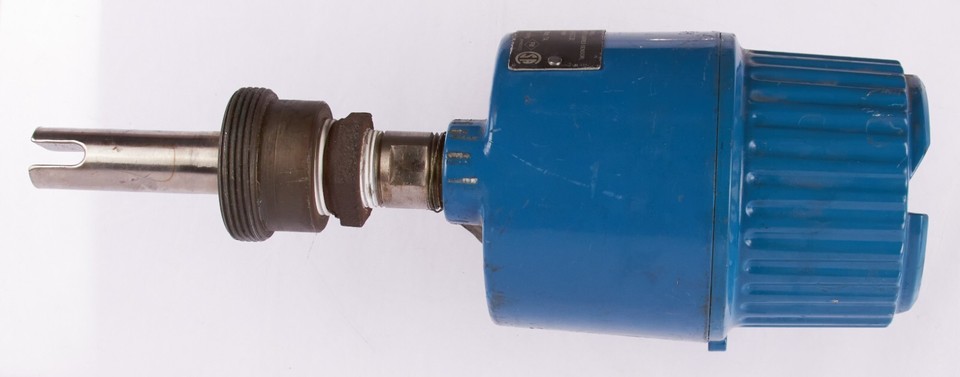 Ametek Drexelbrook VeriGAP Model 404-1000 Level Switch | eBay