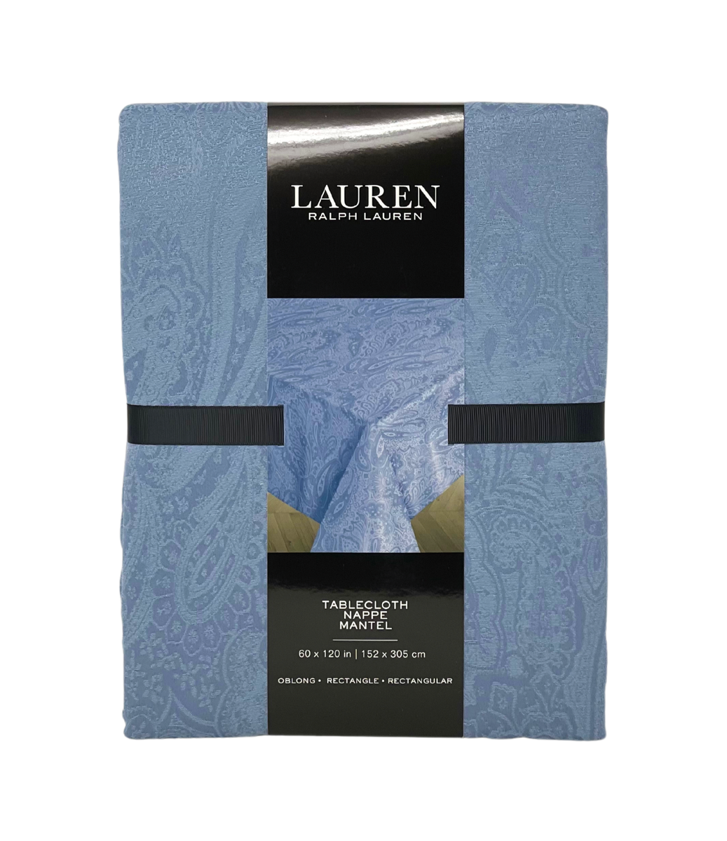 Ralph Lauren Paisley Tablecloth Buy RALPH LAUREN CHETTENHAM PAISLEY RL