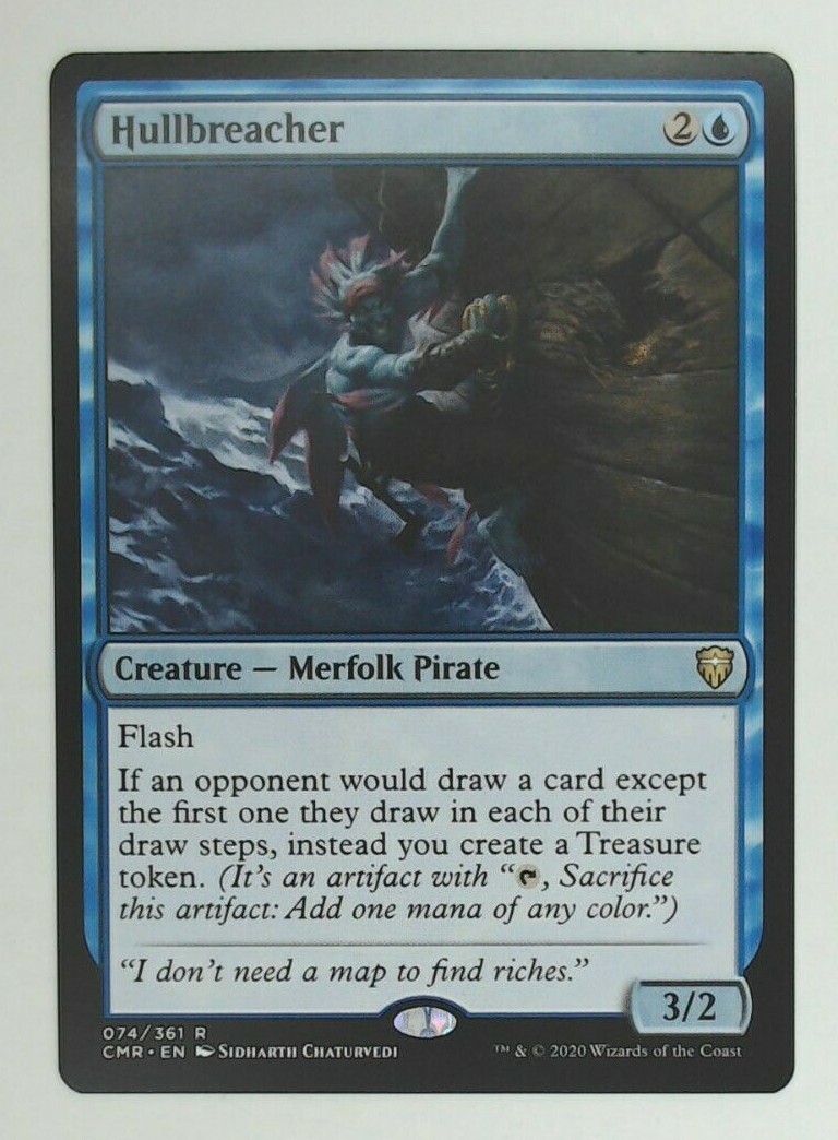 hullbreacher For Sale - MAVIN