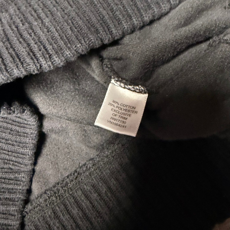 Y2k Velour Merona Zip Up Jacket | eBay