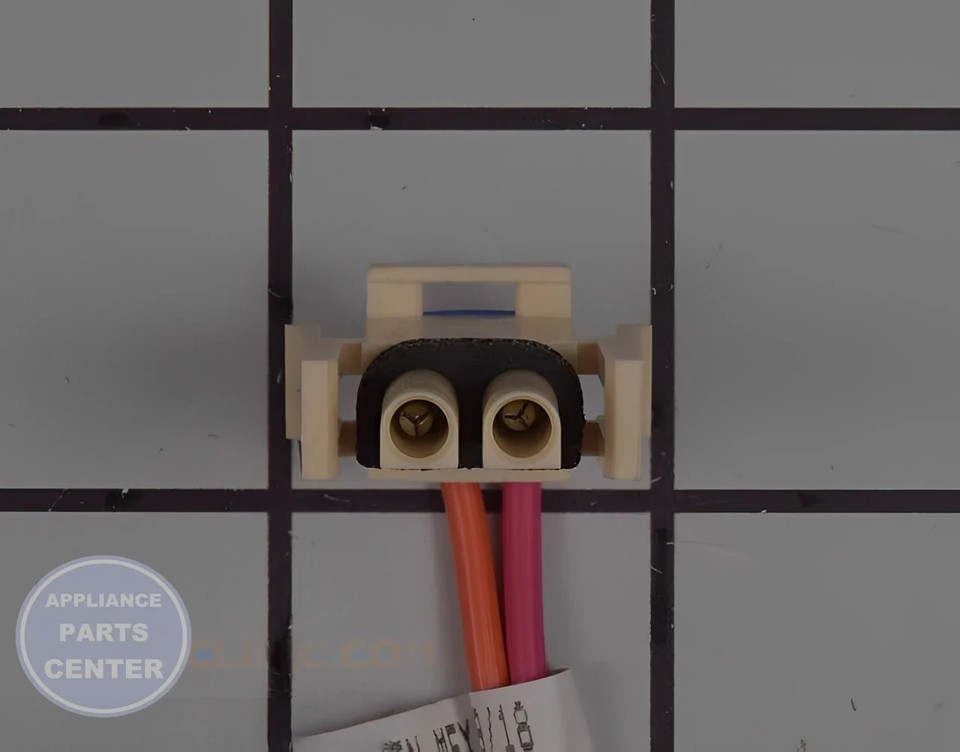 GE REFRIGERATOR CUT-OFF THERMOSTAT | WR50X29776 | eBay