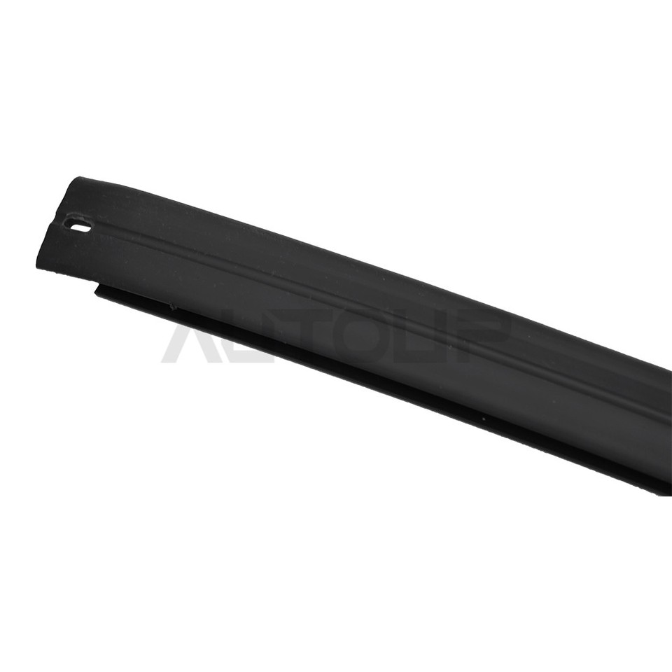 RH&LH Roof Drip Molding Fits 2016-2023 Toyota Tacoma Double CAB | eBay