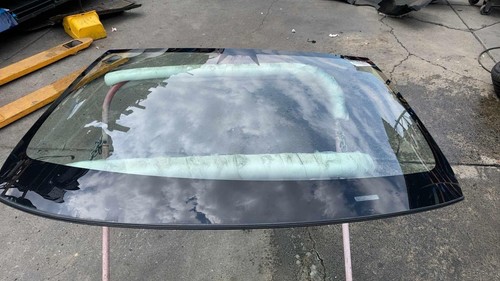 ⭕ 2016-2020 Tesla Model S Front Windshield Wind Screen Glass Assy ...