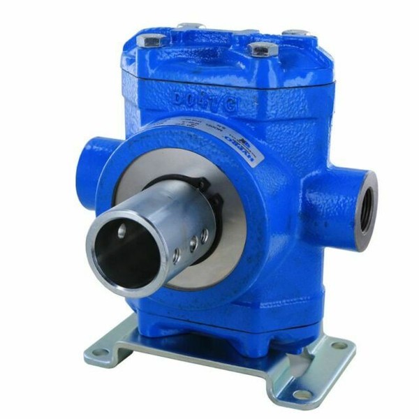 Pentair Hypro 5210C-H Big Twin Piston Pump for sale online | eBay