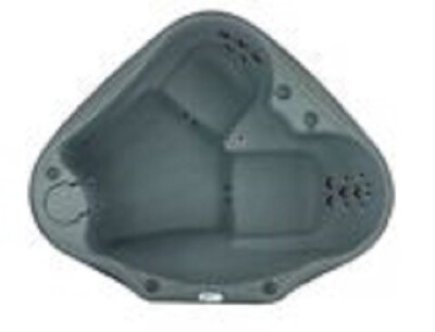 NEW 2 PERSON SPA - 20 JETS - PLUG & PLAY MODEL - EASY MAINTENANCE ...