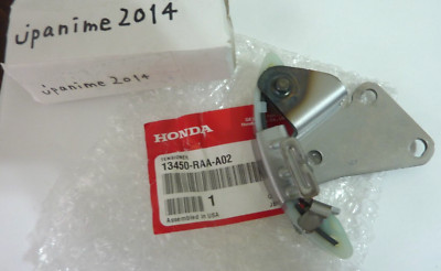 2002-2006 HONDA K20 K24 Balancer Shaft Chain Tensioner | 13450-RAA-A02 ...