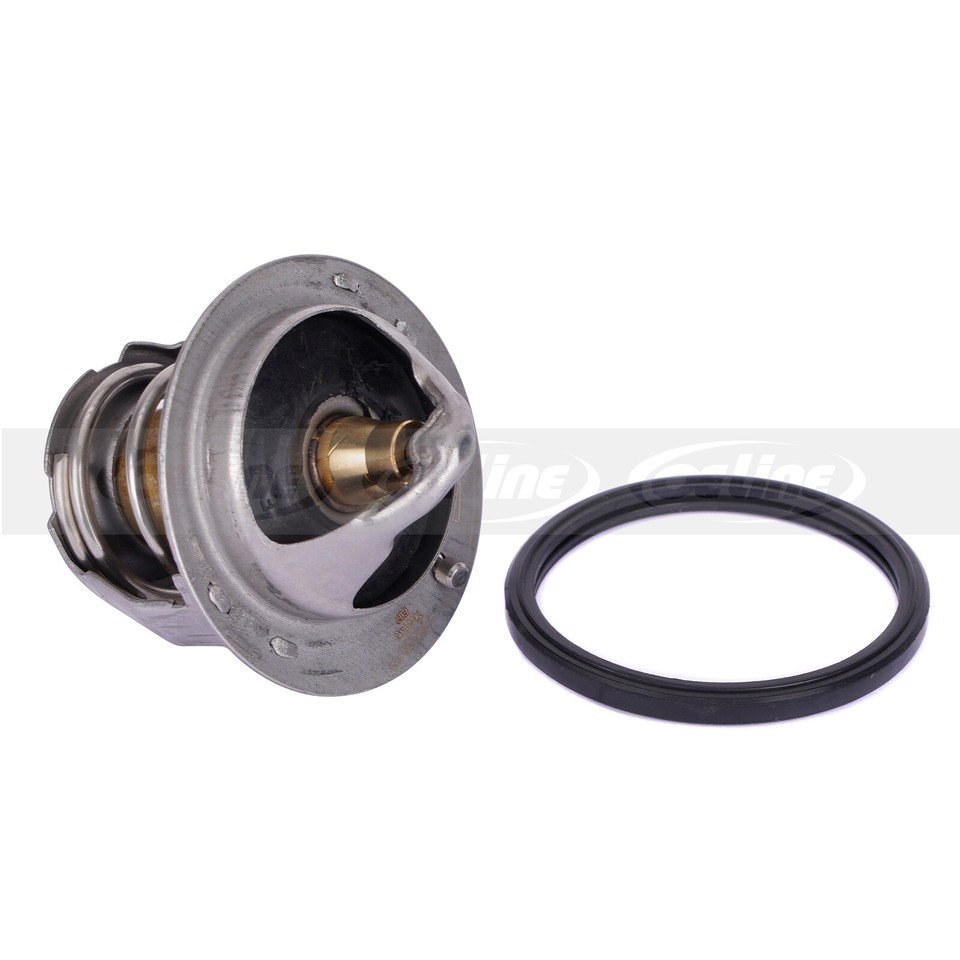 5294-170 Engine Coolant Thermostat for Subaru Forester Legacy Impreza ...