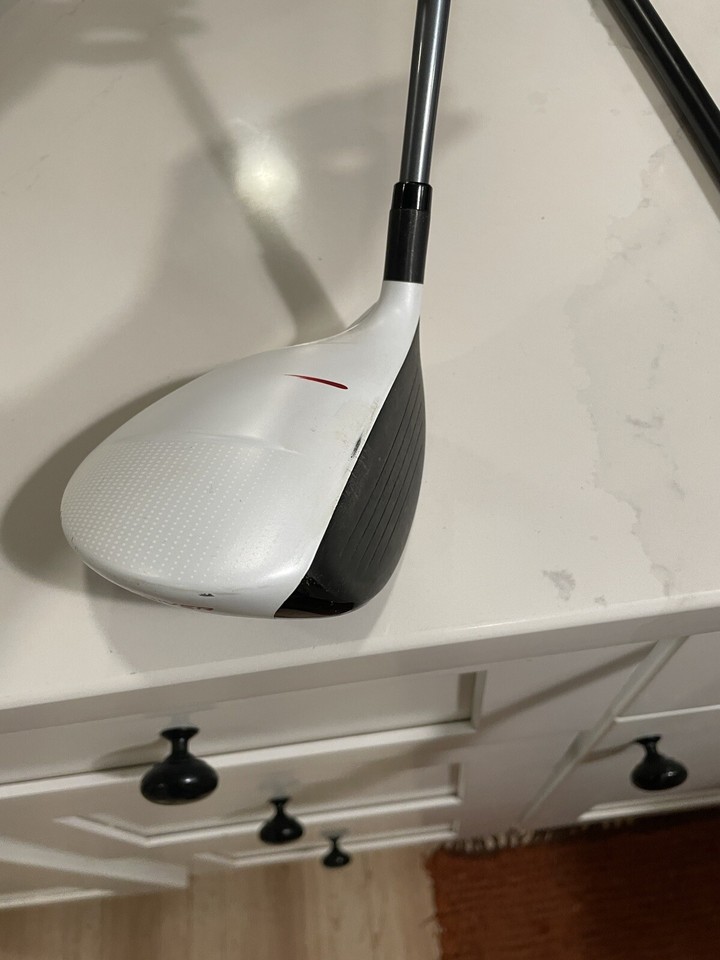 Taylormade Mini Driver Aero Burner TP 12* X Stiff | eBay