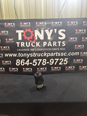 FUEL FILTER ASSEMBLY PA66-GF30 | eBay