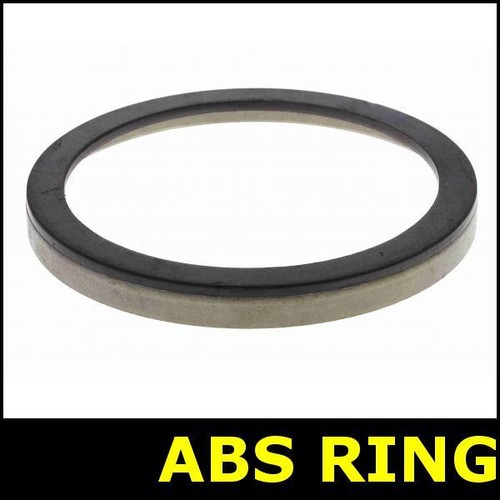 ABS Ring Rear FOR RENAULT TWINGO II 1.2 1.5 1.6 07->14 | eBay UK