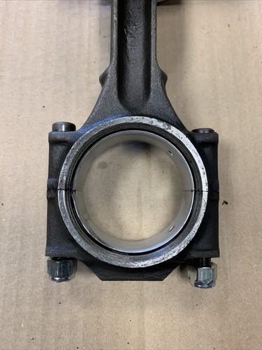 LAND ROVER SERIES 2A 3 DEFENDER 2.25 DIESEL CON ROD WITH PISTON 527169 ...